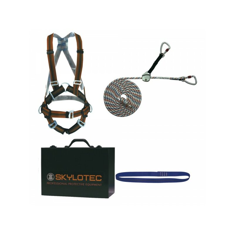 Skylotec Sicherheits Set absturzsicherung