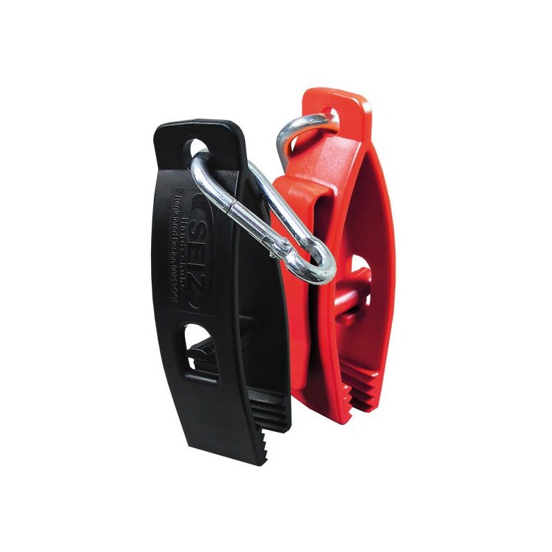 SEIZ "SPECTER" – THL Handschuh für Feuerwehr und THW