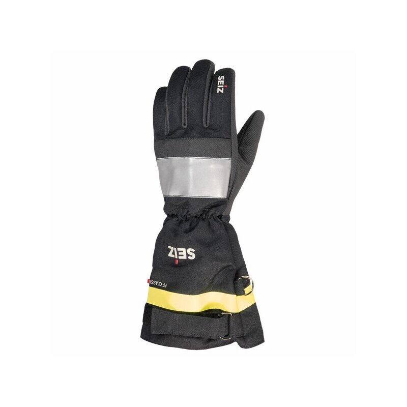 SEIZ FIRE-FIGHTER CLASSIC mit Gore-TEX Glove Insert