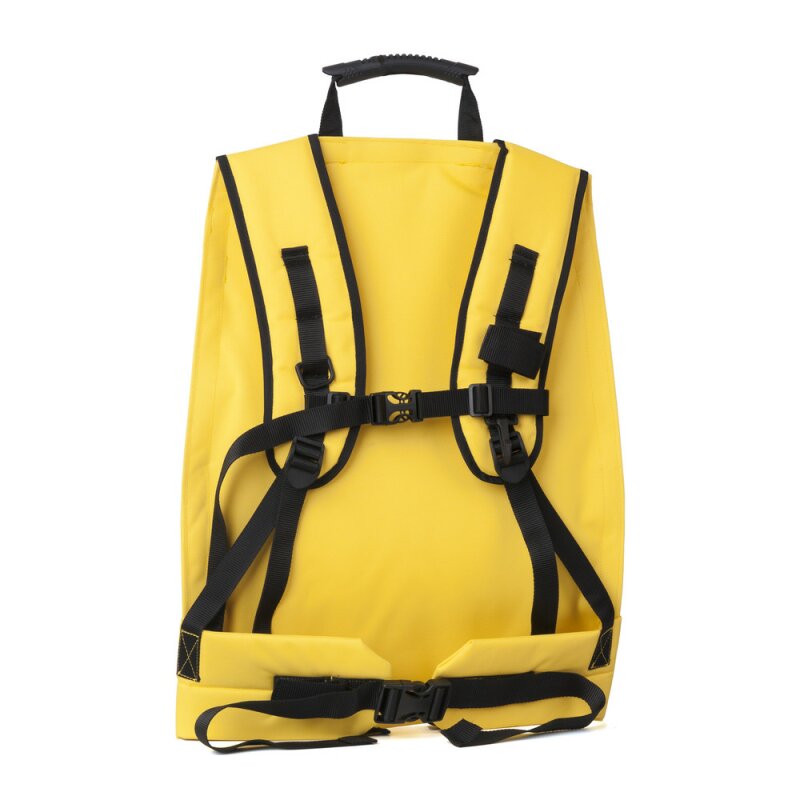 Dönges Löschrucksack Ermak, 16 Liter - Feuerwehr